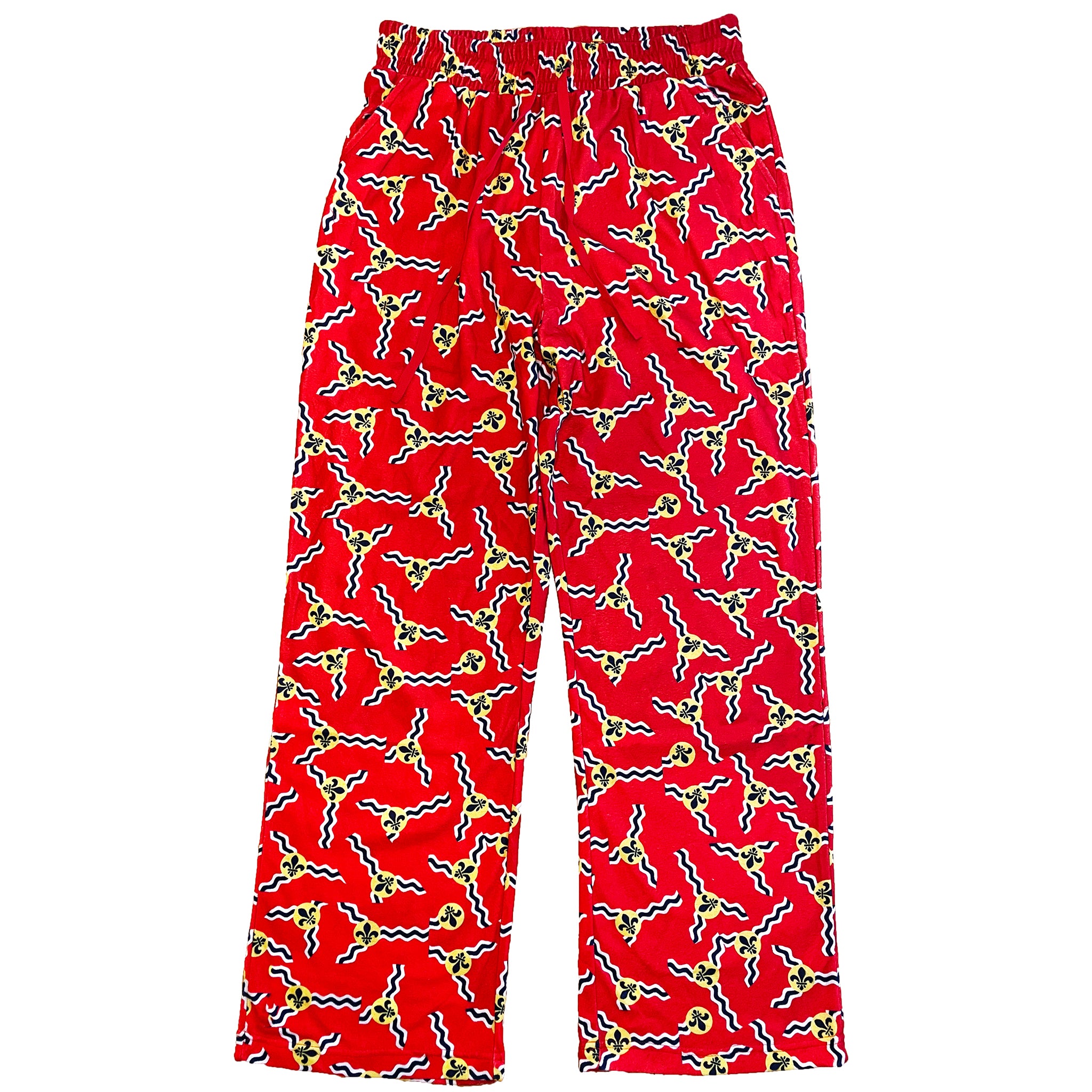 St. Louis Flag Flannel Pants – Series Six